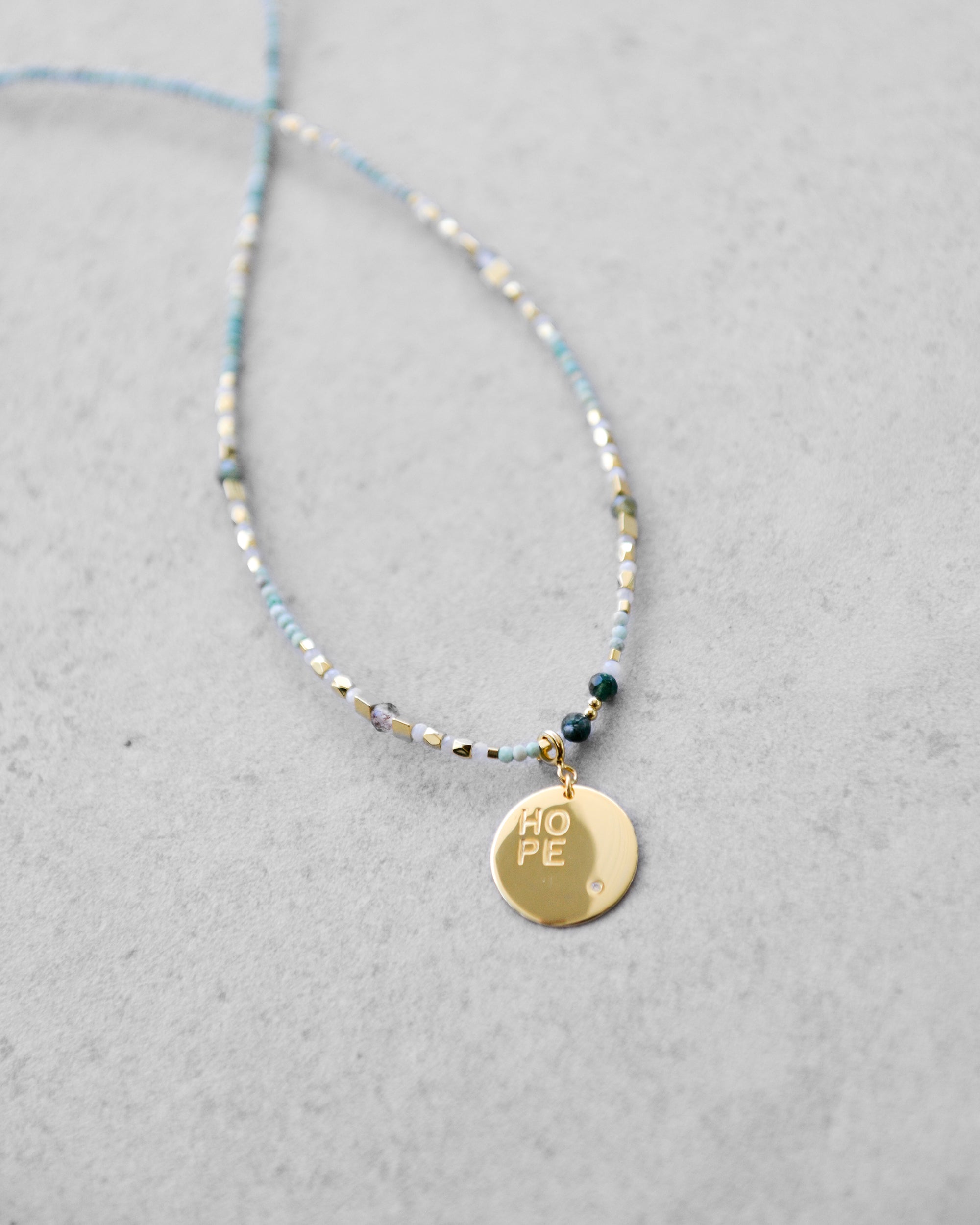 Happy Hope – I Hope